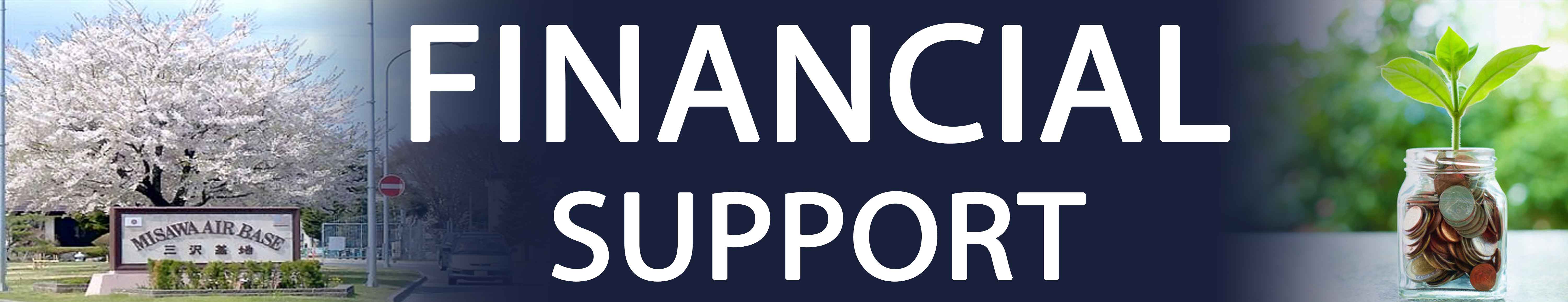 Financial Support